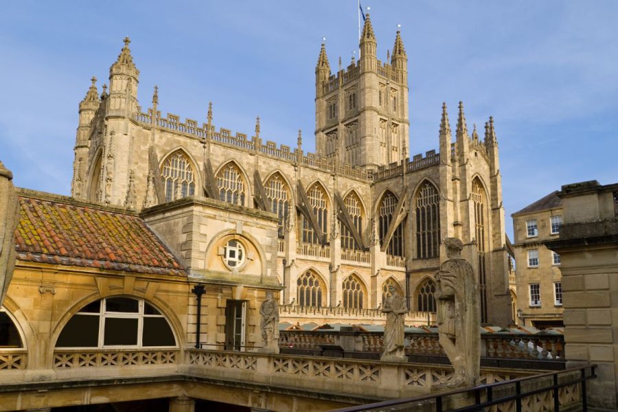 15 Best cities to vistin in England - Great cities to visit in england