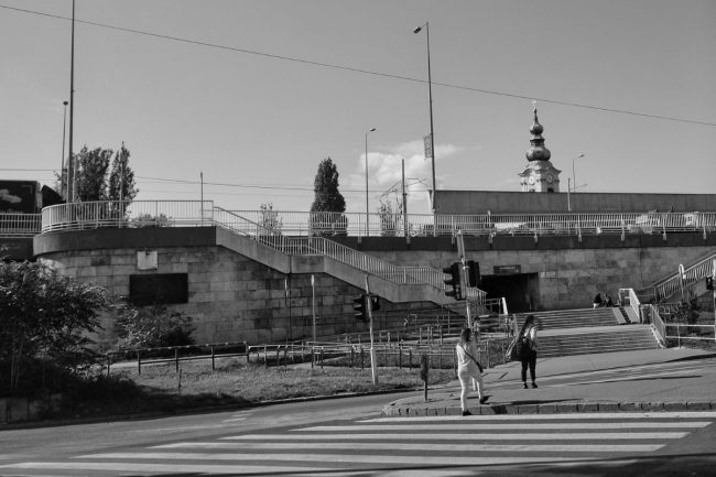 7 Bridges in Budapest Hungary - What to know about the Budapest bridges