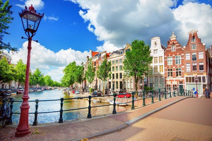 10 Best places to visit in netherlands - Must visit places in Netherlands