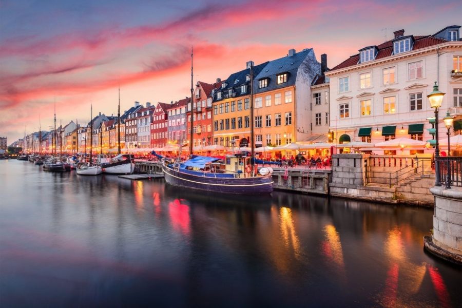 10 Best places to visit in Denmark - Denmark top places to visit this year