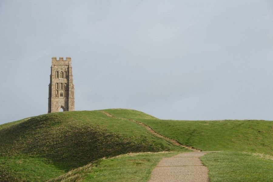 15 Famous landmarks in England - Natural landmarks in england