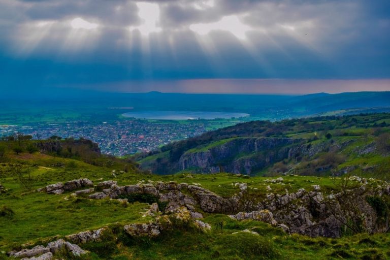 15 Famous landmarks in England - Natural landmarks in england