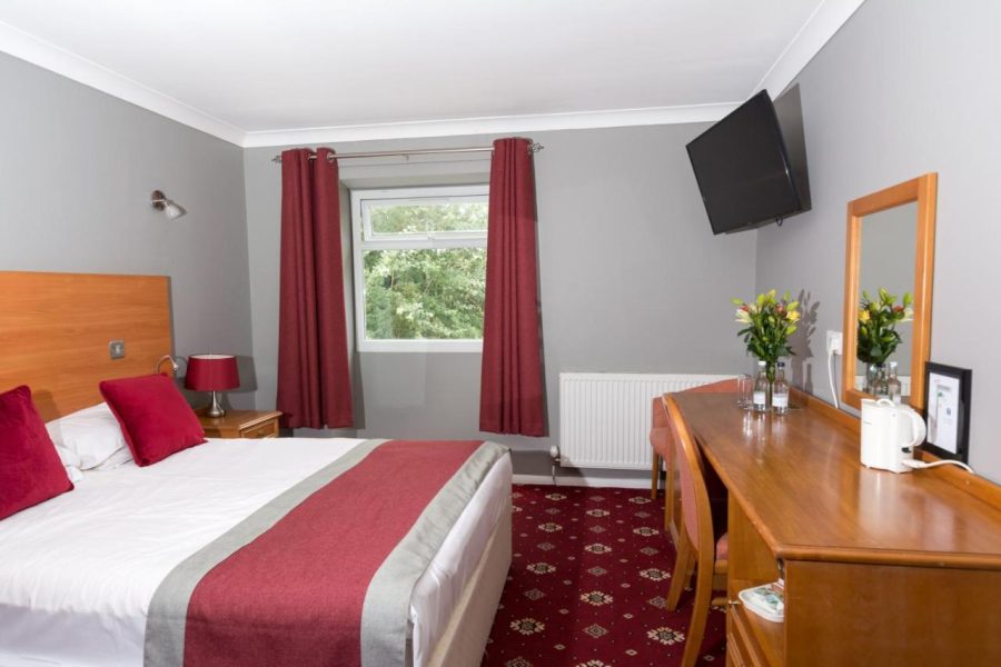 10 Best East Grinstead Hotels - Also in the Surrounding Area