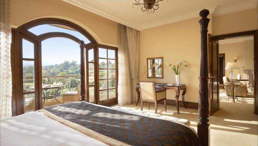 15 Best Hotels in Kenya for an Unfergettable Holiday | WZ