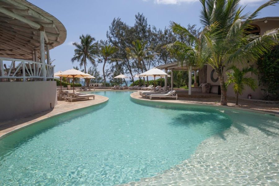 15 Best Hotels in Kenya for an Unfergettable Holiday | WZ