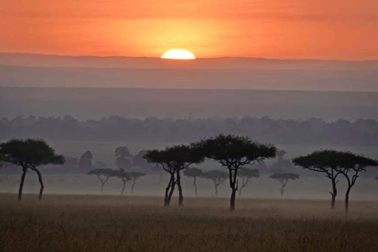 15 Best Places to Visit in Kenya | Wandering Zone