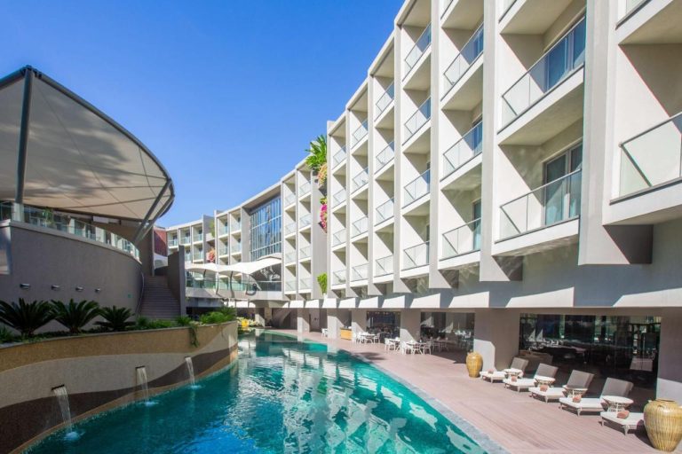 15 Best Hotels in Kenya for an Unfergettable Holiday | WZ