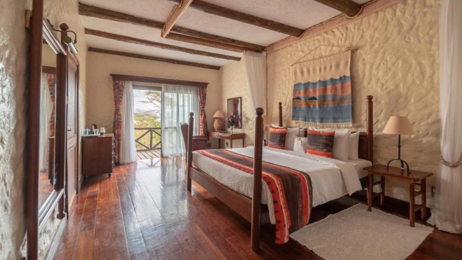 15 Best Hotels in Kenya for an Unfergettable Holiday | WZ