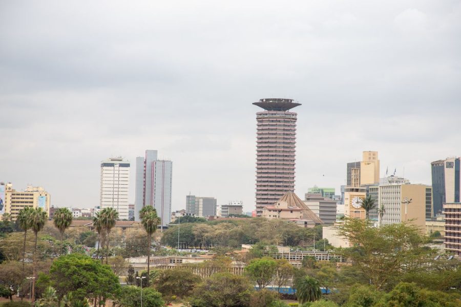 15 Best Things to Do in Nairobi Kenya - A Local's Guide | WZ