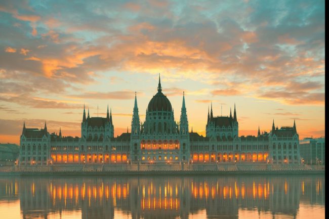 25 Best Things to Do in Budapest Hungary - A LOCAL'S GUIDE