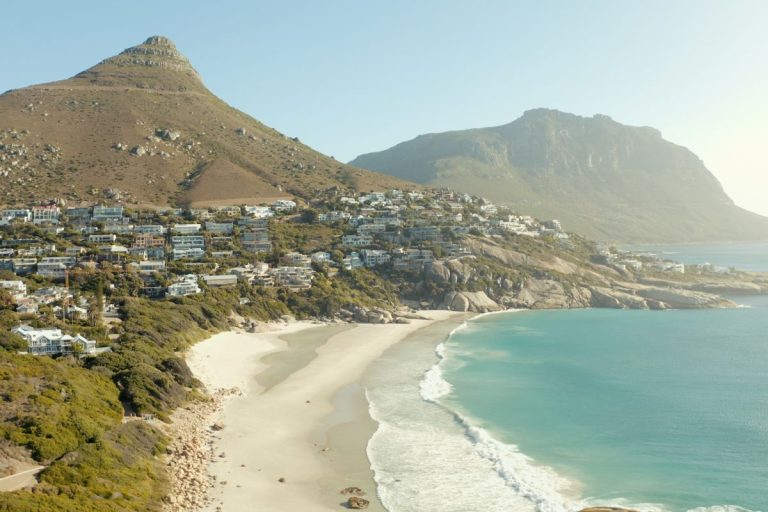 15 Best Places to Visit in South Africa - Wandering Zone