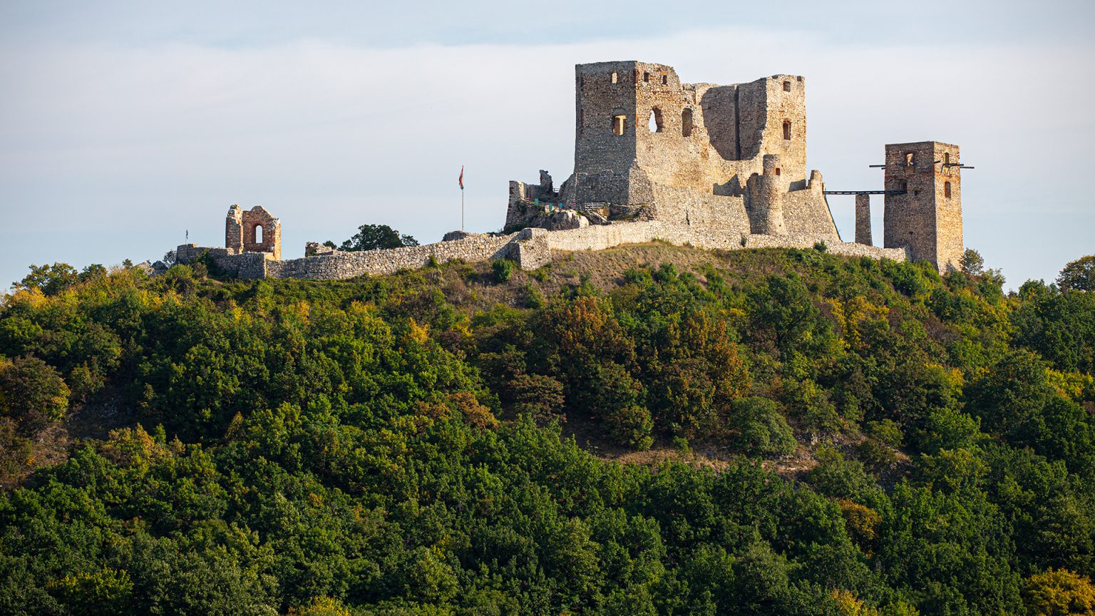 15 Most Beautiful Castles in Hungary - Hungarian Castles - Wandering Zone