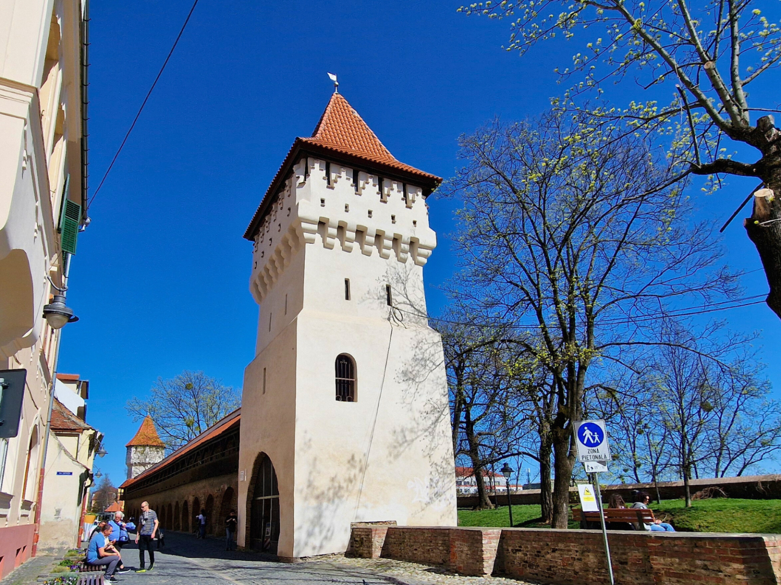 15 Best Things to Do in Sibiu Romania - Wandering Zone
