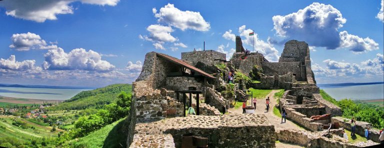 15 Most Beautiful Castles in Hungary - Hungarian Castles - Wandering Zone